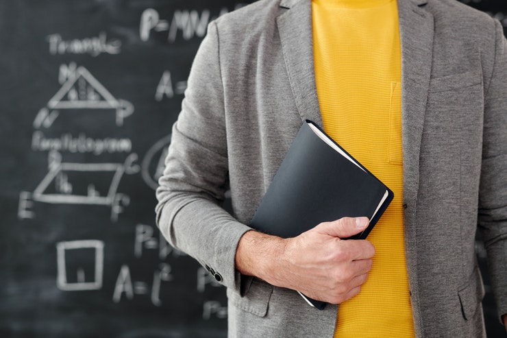 How To Learn Advanced Math The Easy Way