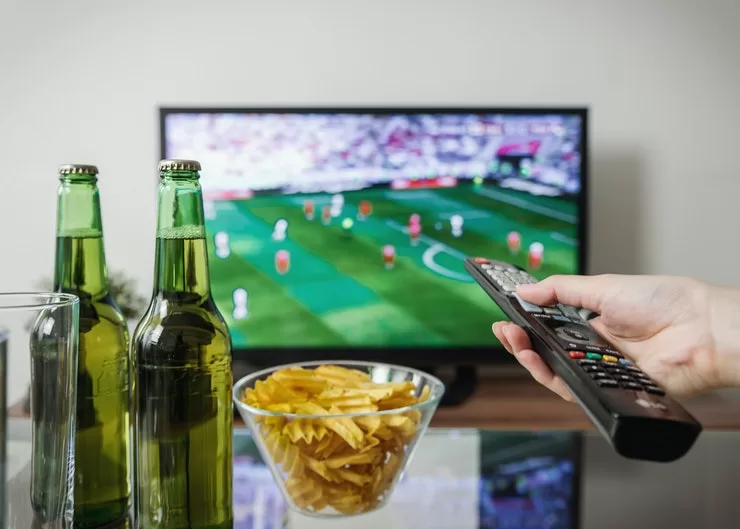 Best Netflix Series For College Students